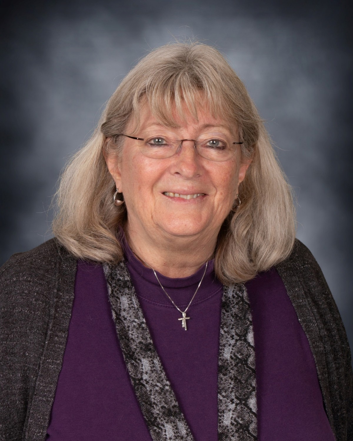 Faculty - Eastside Evangelical Lutheran Church and School